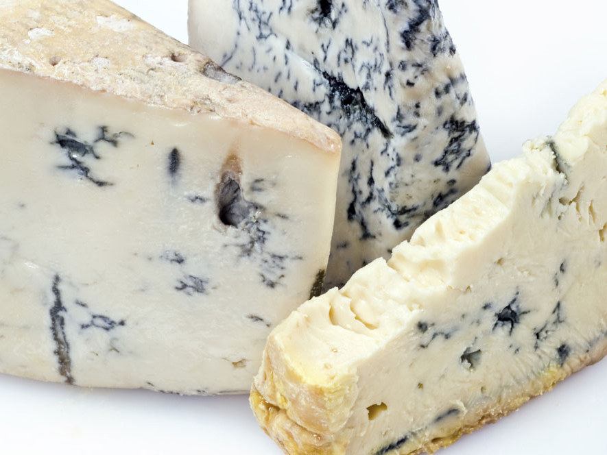 Gorgonzola | gurman.eu