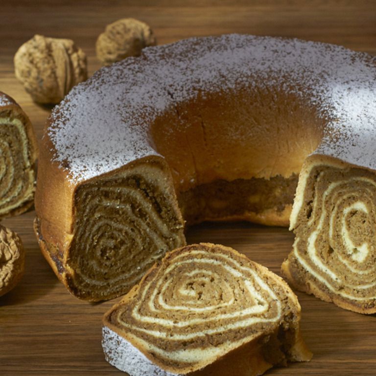 Potica recipe? : r/Slovenia